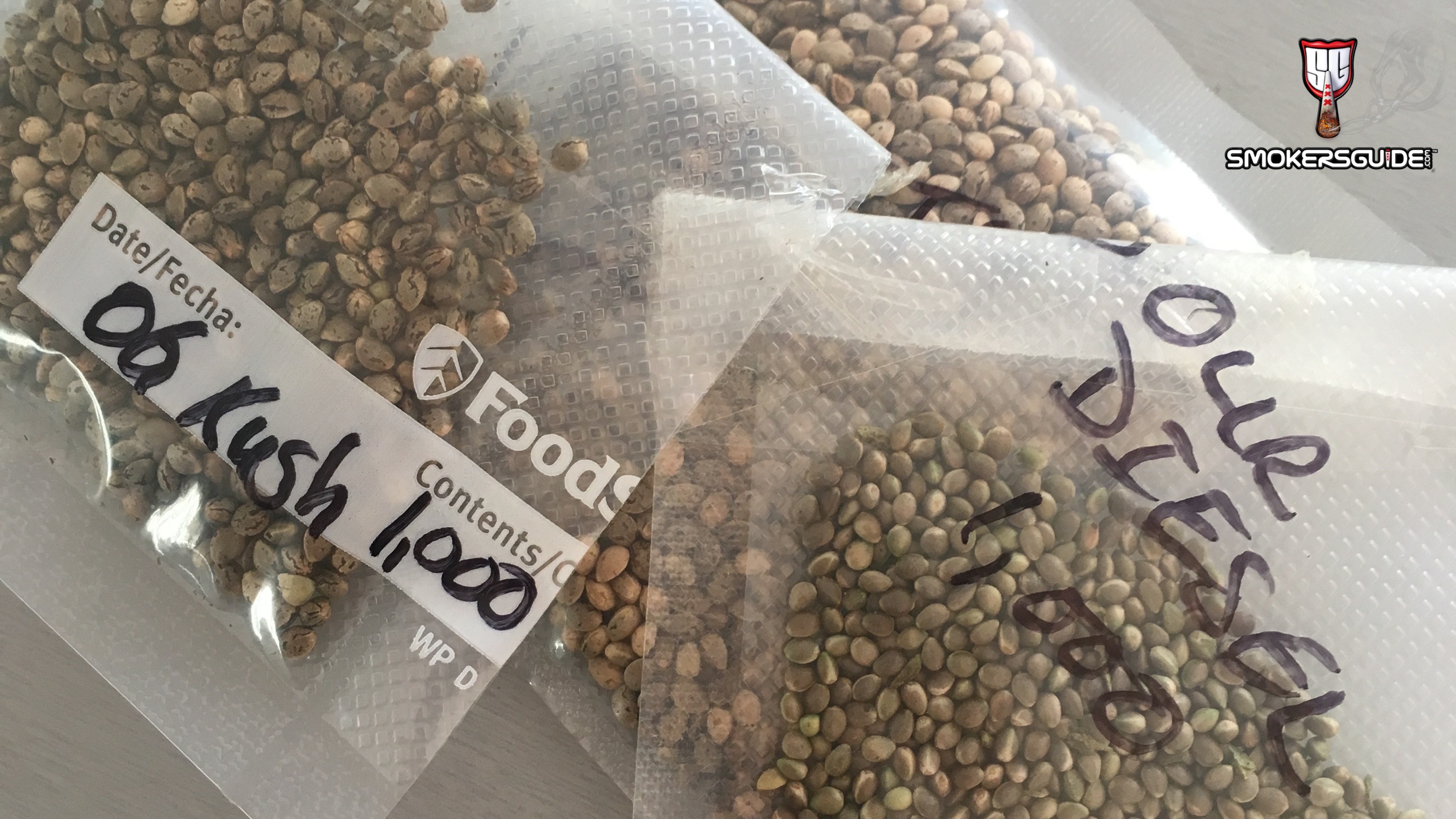 Useful Tips For Buying Cannabis Seeds From The Best Seed Banks Online